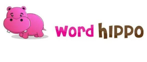英文单词学习及写作神器推荐：wordhippo_功能_网站_字母