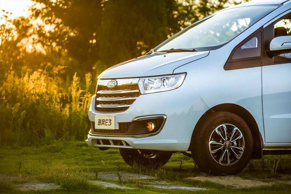 瑞风汽车推出新能源省钱利器 搅动MPV市场风云_搜狐汽车_搜狐网