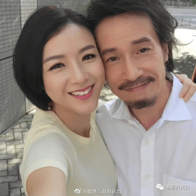 TVB花旦陈茵媺复出身手敏捷！“飞檐走壁”技惊四座_Aimee_资讯_来源