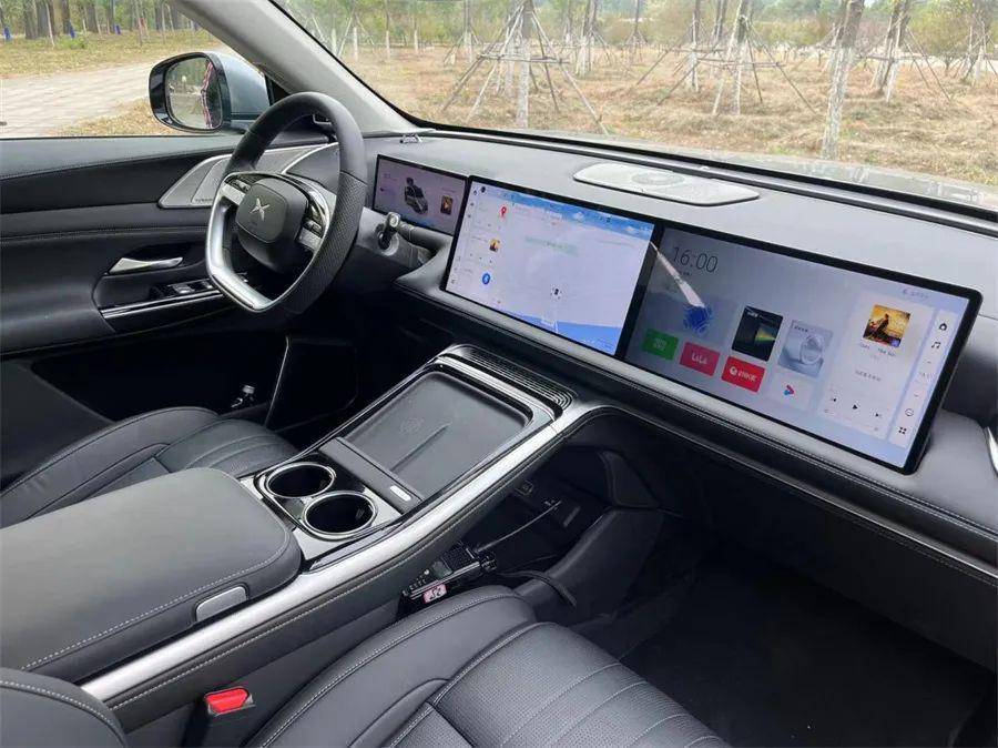 试驾小鹏G9：50万以内最好SUV，却能揪着保时捷卡宴比！_搜狐汽车_搜狐网