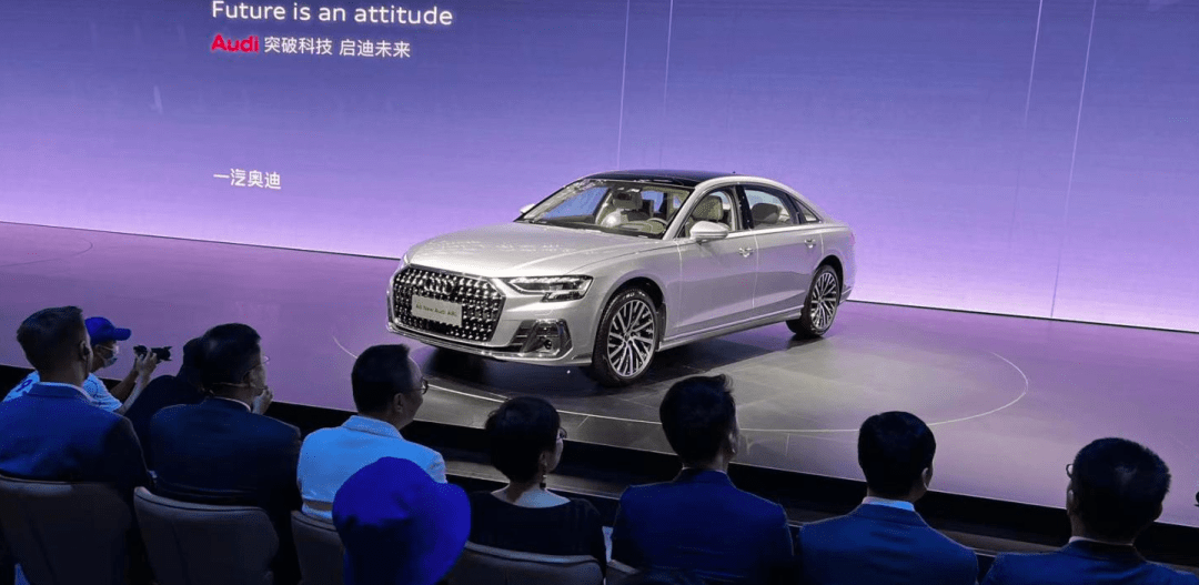 买A8送Q2！奥迪这操作火了_搜狐汽车_搜狐网