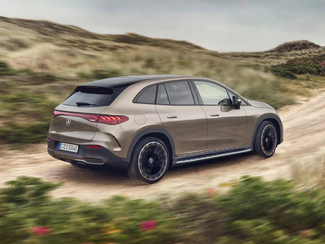 电动阵容再扩大，全新EQE/AMG EQE纯电SUV线上首发_搜狐汽车_搜狐网