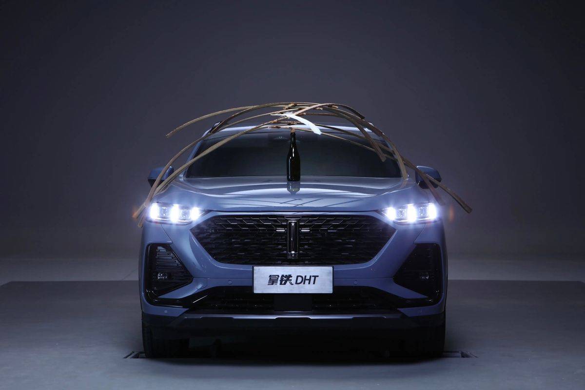 三代同堂PK，魏牌拿铁DHT-PHEV为何成了混动卷王？_搜狐汽车_搜狐网