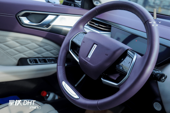 纯电续航184公里，拿铁DHT-PHEV实测出人意料|试驾_搜狐汽车_搜狐网