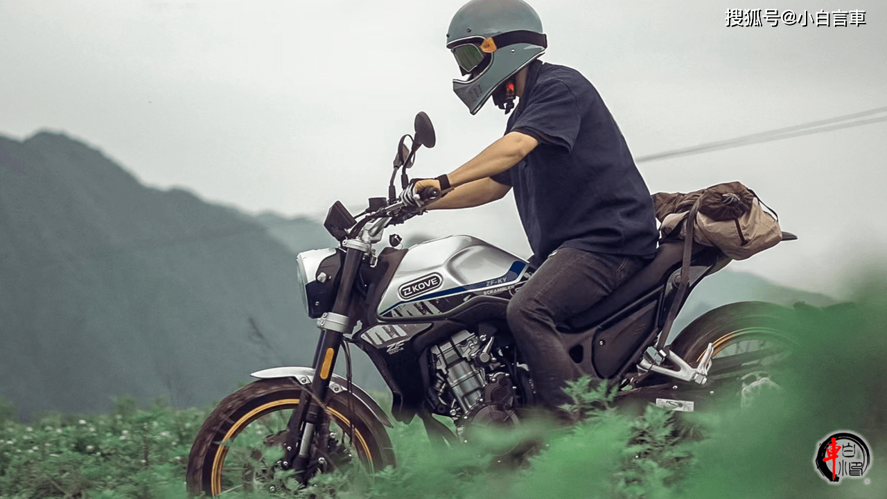 新车｜33980元，复古攀爬凯越525F换芯升级，加量不加价_搜狐汽车_搜狐网