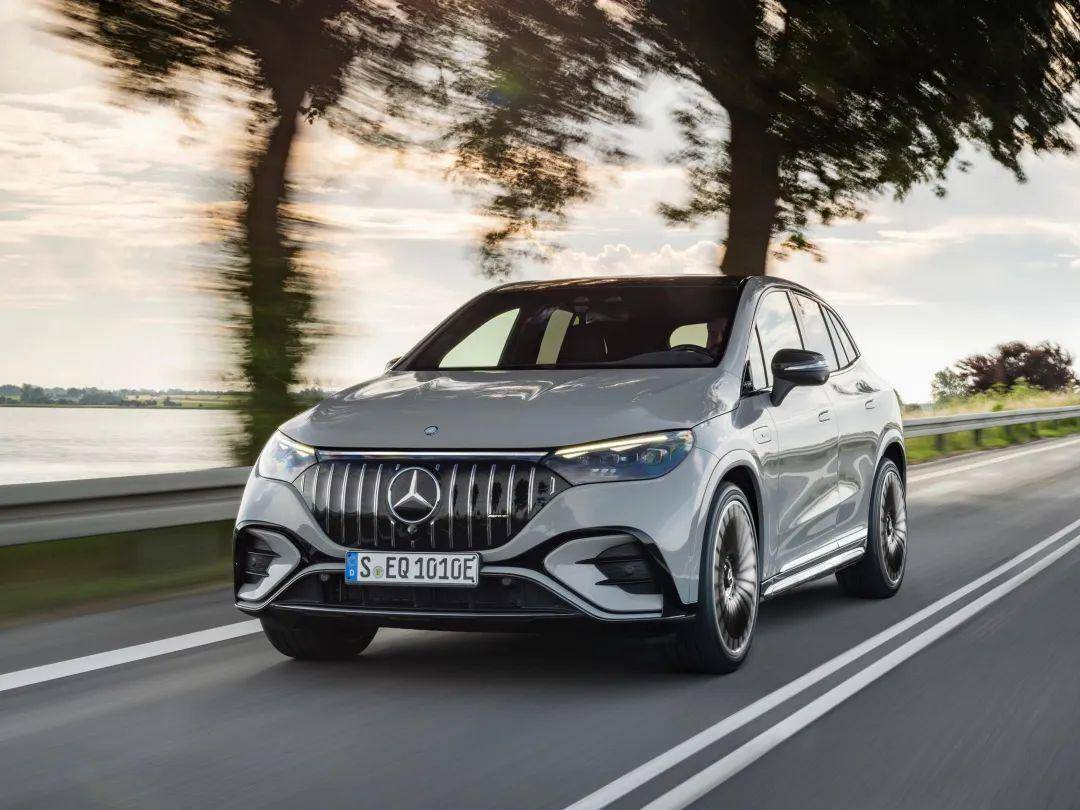 电动阵容再扩大，全新EQE/AMG EQE纯电SUV线上首发_搜狐汽车_搜狐网