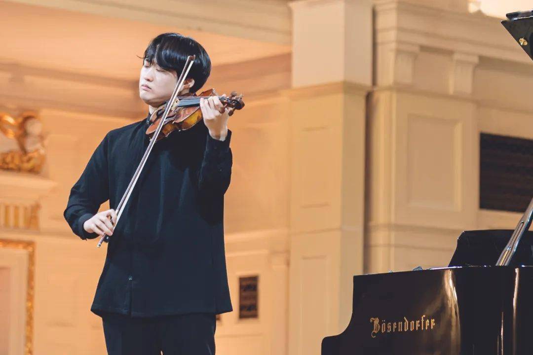 【决赛完全日程】第16届维尼亚夫斯基国际小提琴比赛【观众调查】_音乐_作品_一等奖