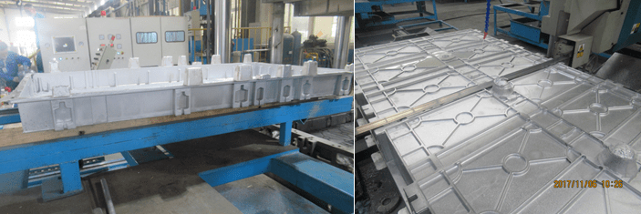 EV69新能源电池箱体——优质铸件金奖特别奖专题报道_搜狐汽车_搜狐网