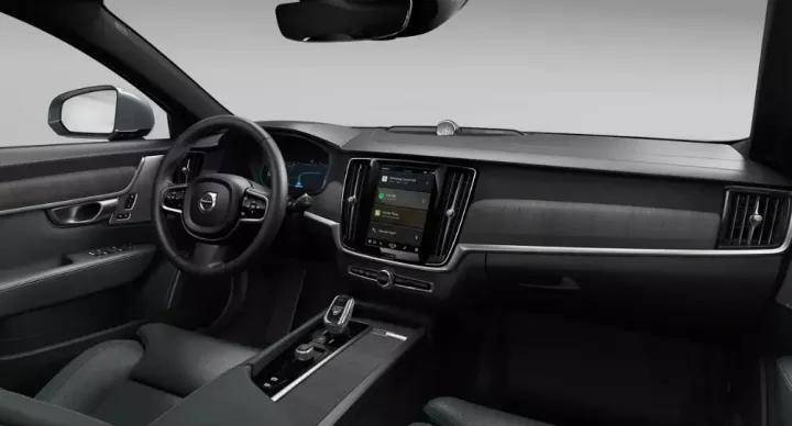 全新沃尔沃V90 Cross Country购车手册，助你全面了解哪款车型值得入手_搜狐汽车_搜狐网