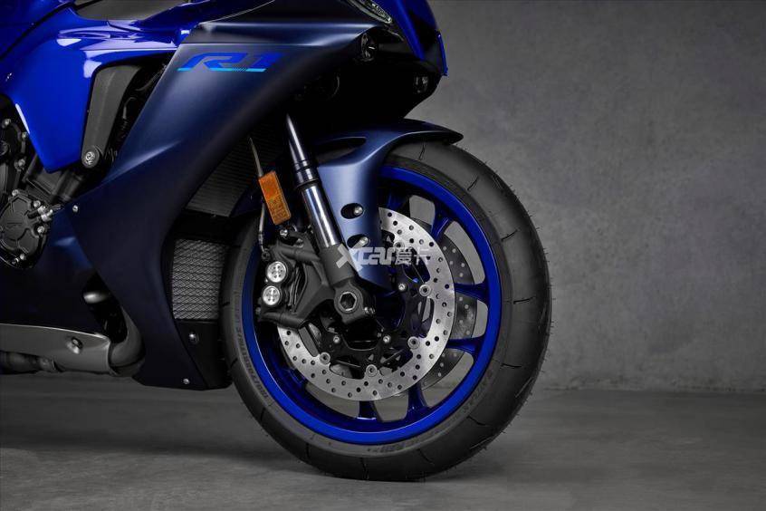 雅马哈YZF-R1/R1M上市 售价22.98万起_搜狐汽车_搜狐网