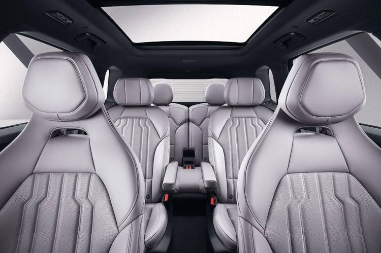 搭载雷神智擎Hi·X混动技术 领克09 EM-P远航版将于10月23日上市_搜狐汽车_搜狐网