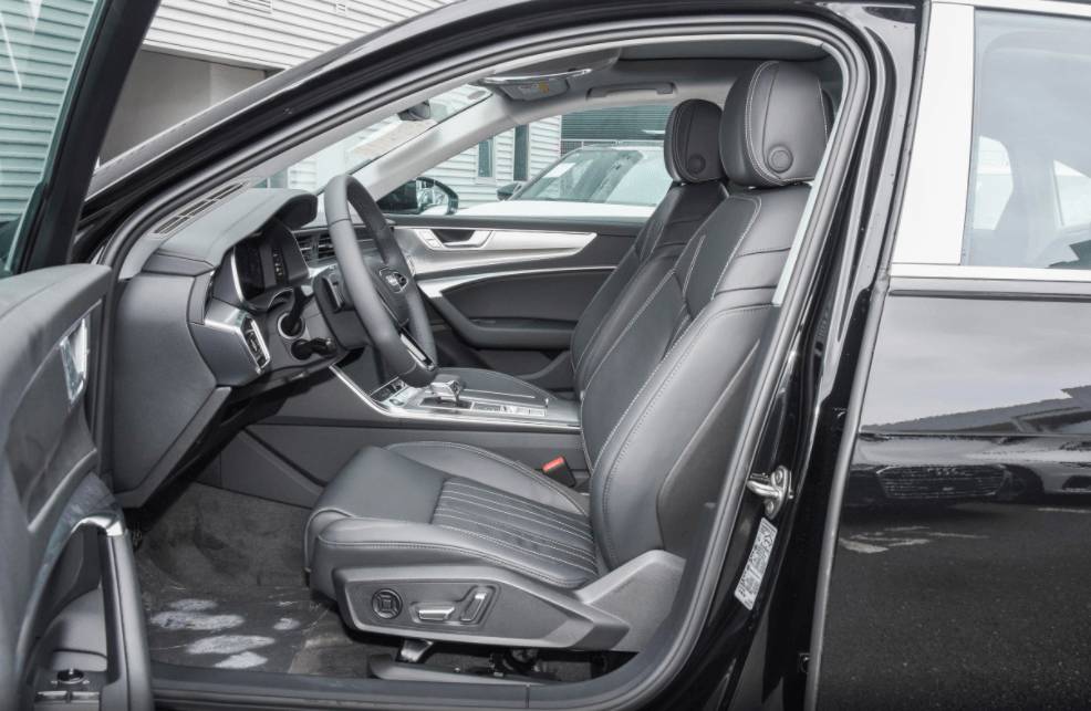 40万内买“高价值”豪华车！沃尔沃S90对比奥迪A6L怎么选？_搜狐汽车_搜狐网