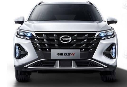 10万级SUV神仙打架，奔腾T77PRO和传祺GS4谁能笑到最后？_搜狐汽车_搜狐网