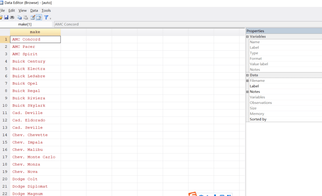 split命令-分离字符串变量_make_clear_Stata