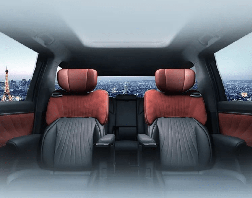 搭载2.0T/2.0T混合动力，新一代传祺M8开启预售，对标GL8和赛那_搜狐汽车_搜狐网