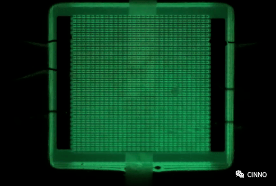 微显 | 技术突破！Porotech 公开全球首款一体化全彩Micro LED_显示器_公司_应用