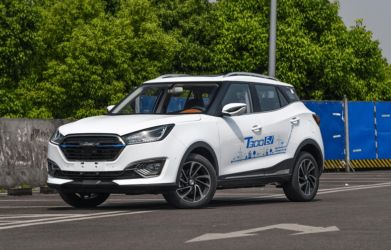 众泰汽车即将复产，首款车型锁定T300 EV，能浴火重生吗？_搜狐汽车_搜狐网