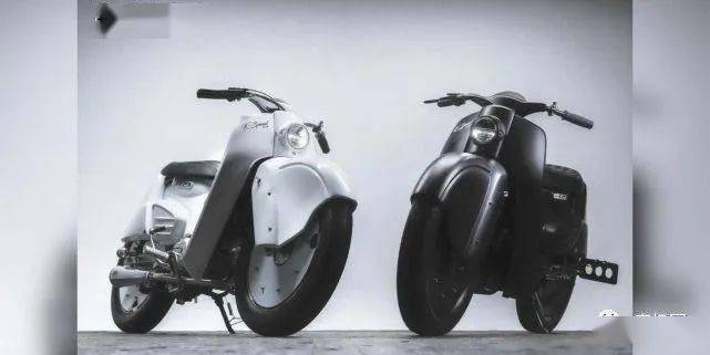 KSPEED推出本田CUB110限量版_搜狐汽车_搜狐网