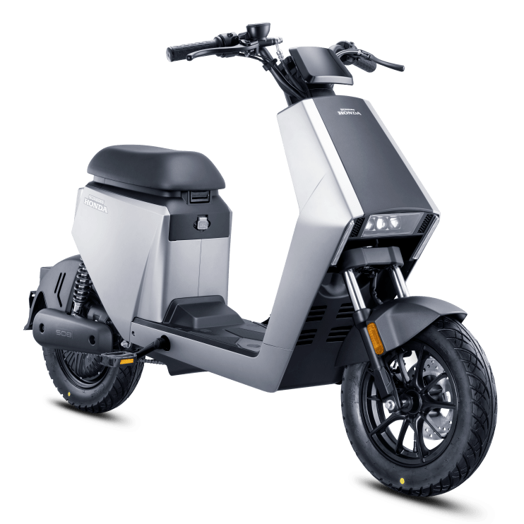 4699元起！新大洲本田S08预售开启_搜狐汽车_搜狐网