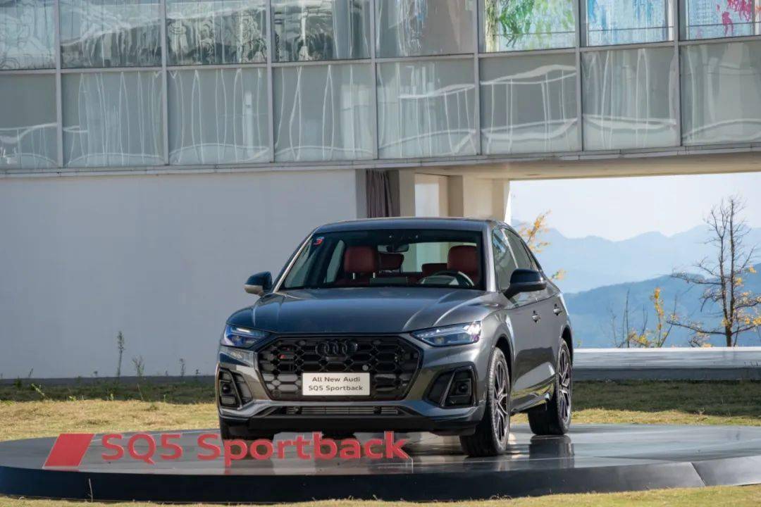 扮猪吃虎——体验奥迪SQ5/SQ5 Sportback_搜狐汽车_搜狐网