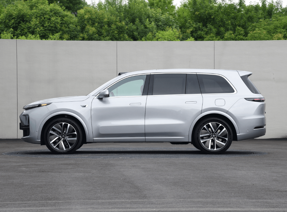 试了3次奔驰GLE，最终忍痛入手理想L9，认清奔驰和国产豪车的差距_搜狐汽车_搜狐网