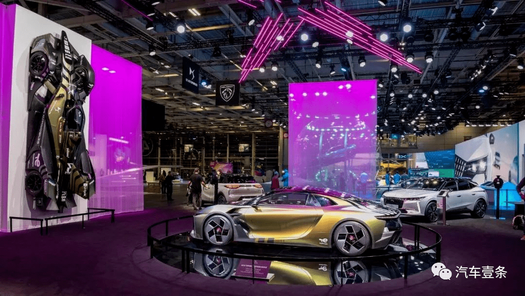 Stellantis计划2024年底前推28款纯电动车_搜狐汽车_搜狐网