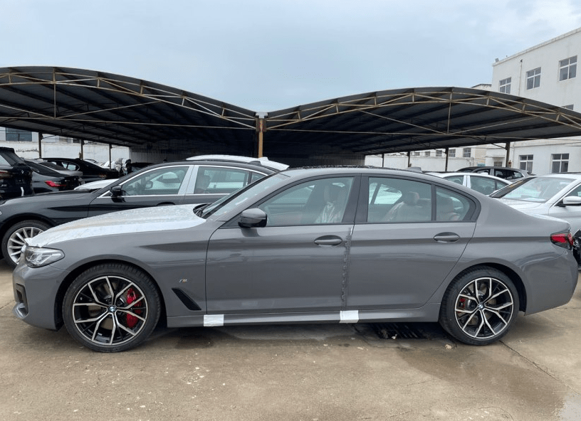 分期买车需要什么条件及手续---提车两周深度体验540i_搜狐汽车_搜狐网