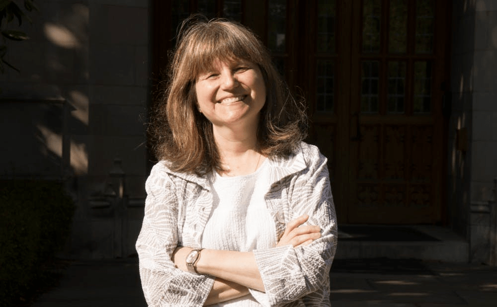 震撼留学圈！MIT迎来新任女校长！看完这履历我是彻底服了...._Sally_生物学_美国