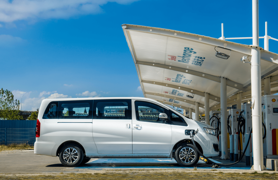 百台瑞风E3完成交付，用纯电动MPV开启出行行业新时代_搜狐汽车_搜狐网