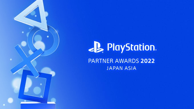 2022 年索尼 PlayStation 合作伙伴大奖将于 12 月 2 日举办_作品_日本_其他