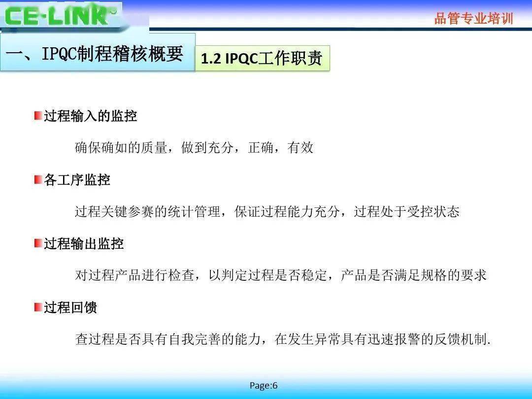 【标杆学习】IPQC-稽核技巧_搜狐汽车_搜狐网