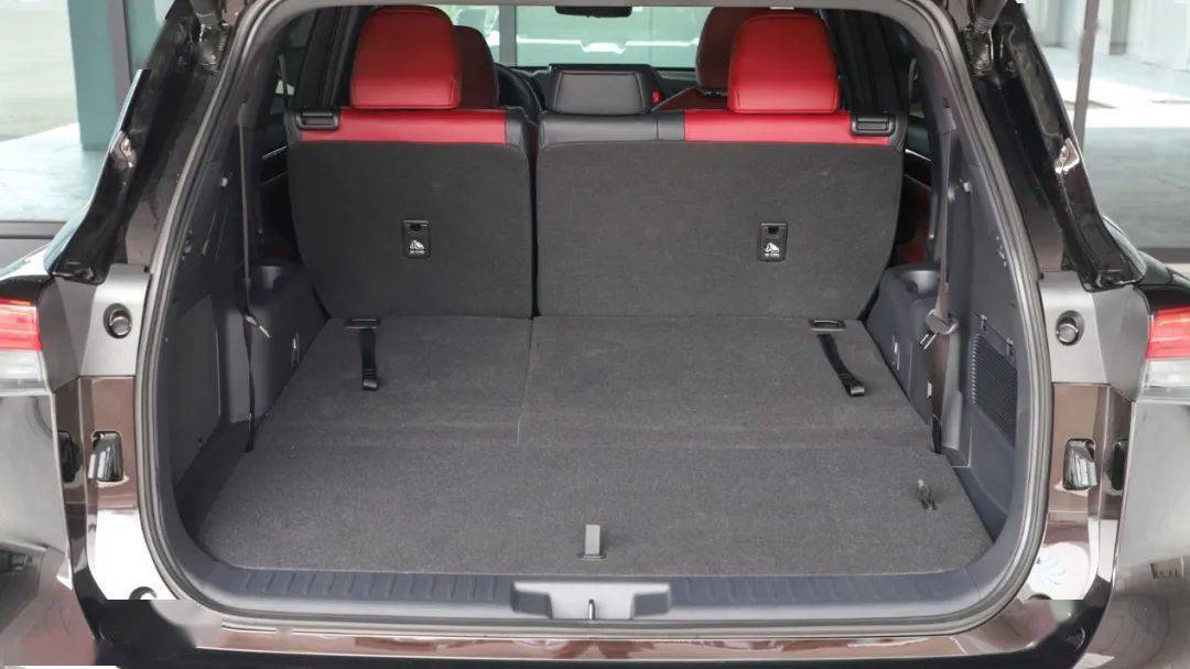 2.0T+8AT，248马力，号称“开不坏”，口碑极高，王牌SUV，帅炸！_搜狐汽车_搜狐网