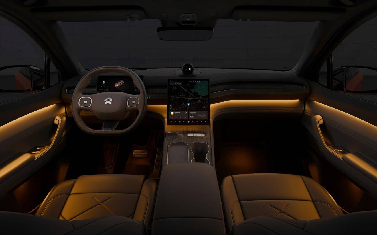 50万的预算，小鹏G9和蔚来ES7该如何选？_搜狐汽车_搜狐网