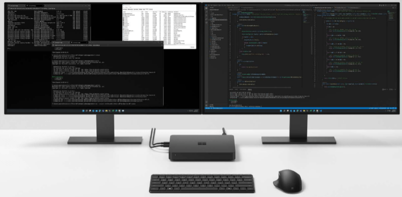 微软 Windows 开发套件 2023 发布，约 4300 元_Arm_Kit_接口