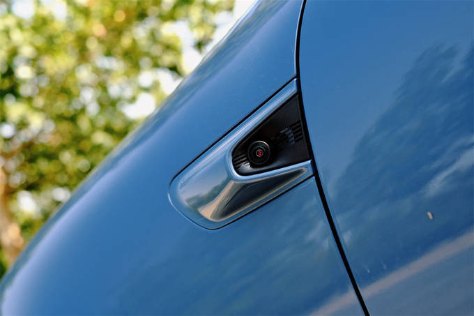 《电动豪华180》评蔚来ET5 高分是综合产品力的体现_搜狐汽车_搜狐网