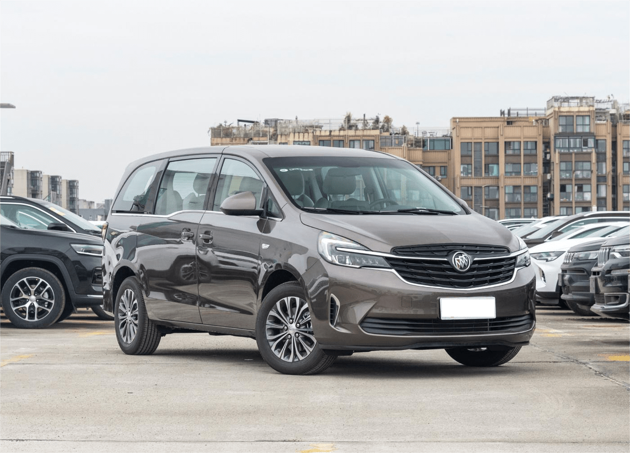 花23万元，买辆最低配的别克GL8，大家觉得怎么样？_搜狐汽车_搜狐网