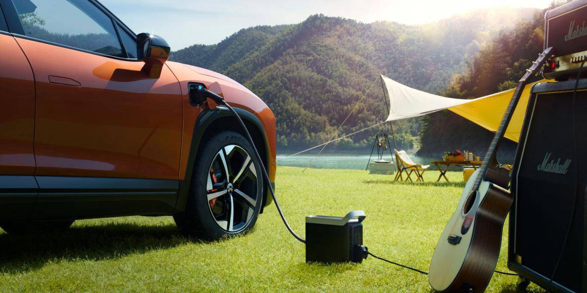 50万的预算，小鹏G9和蔚来ES7该如何选？_搜狐汽车_搜狐网