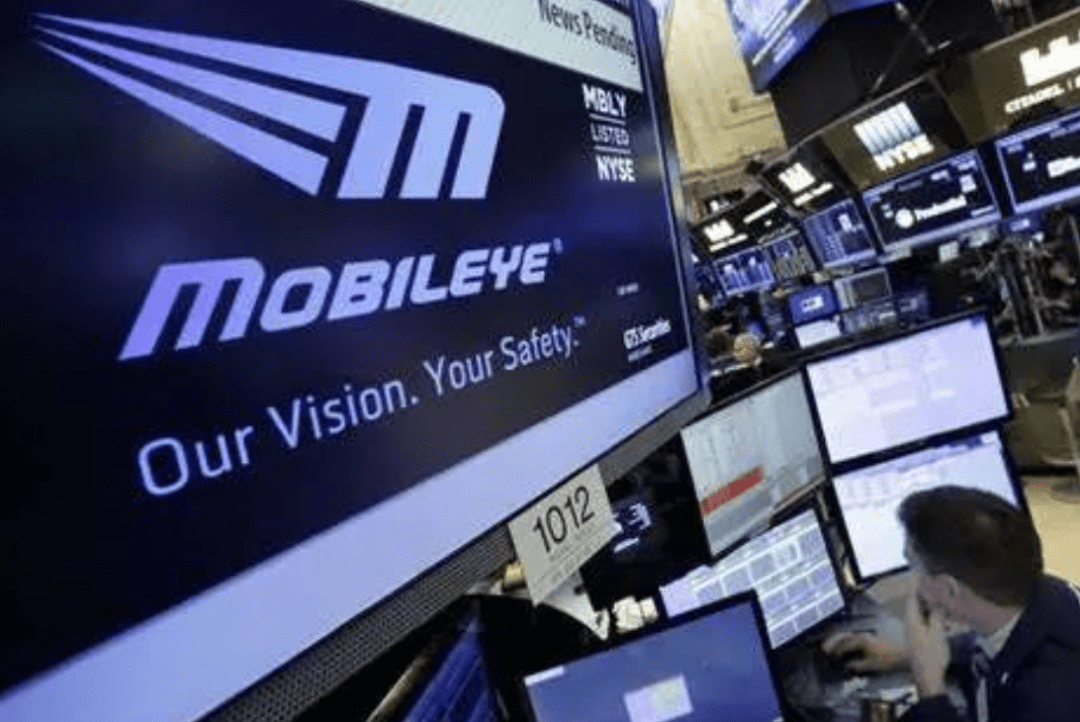 Mobileye美股上市，估值暴跌347亿美元-搜狐大视野-搜狐新闻