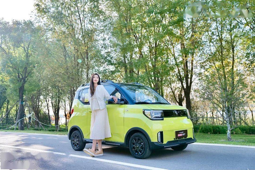 纯电动微型保值率第一！五菱宏光MINIEV荣获2022中国汽车保值率风云榜紫檀奖_搜狐汽车_搜狐网