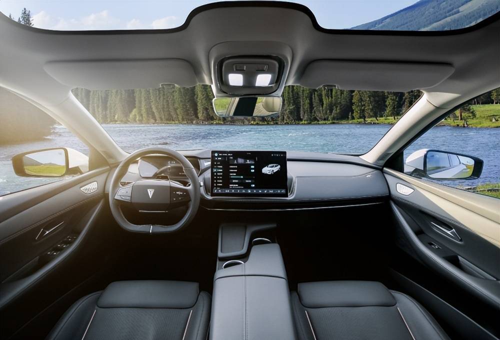 SL03增程版想超越所有合资燃油车？“34C”能同意吗？_搜狐汽车_搜狐网