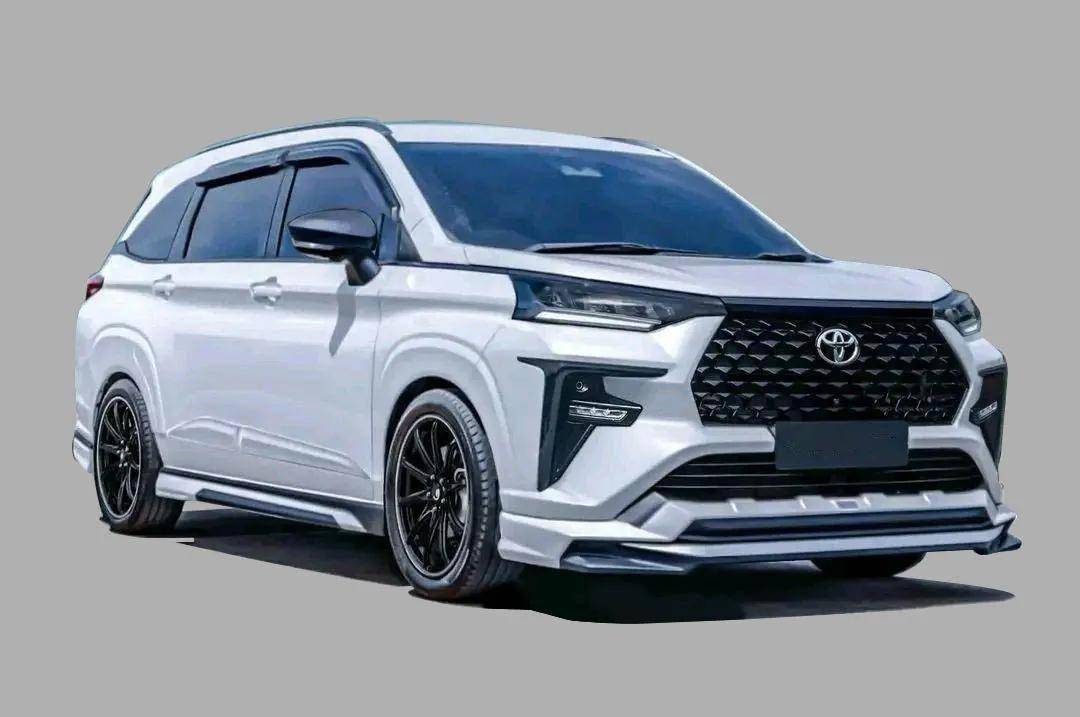 丰田小版“赛那”，卡罗拉MPV申报，配2.4T+7座，约合人民币15万_搜狐汽车_搜狐网