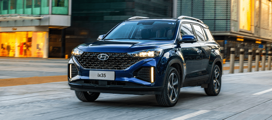 跟随全新ix35 开启深秋缤纷多彩自由行_搜狐汽车_搜狐网