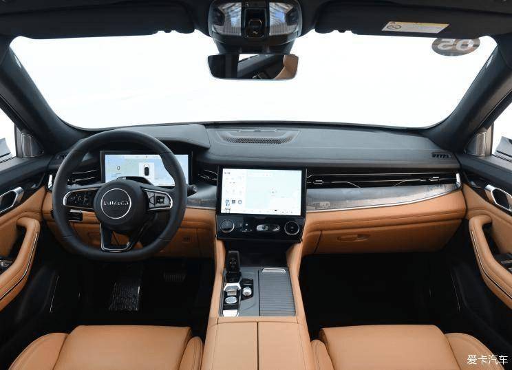 领克09EM-P 霸道来袭1100公里超长续航_搜狐汽车_搜狐网