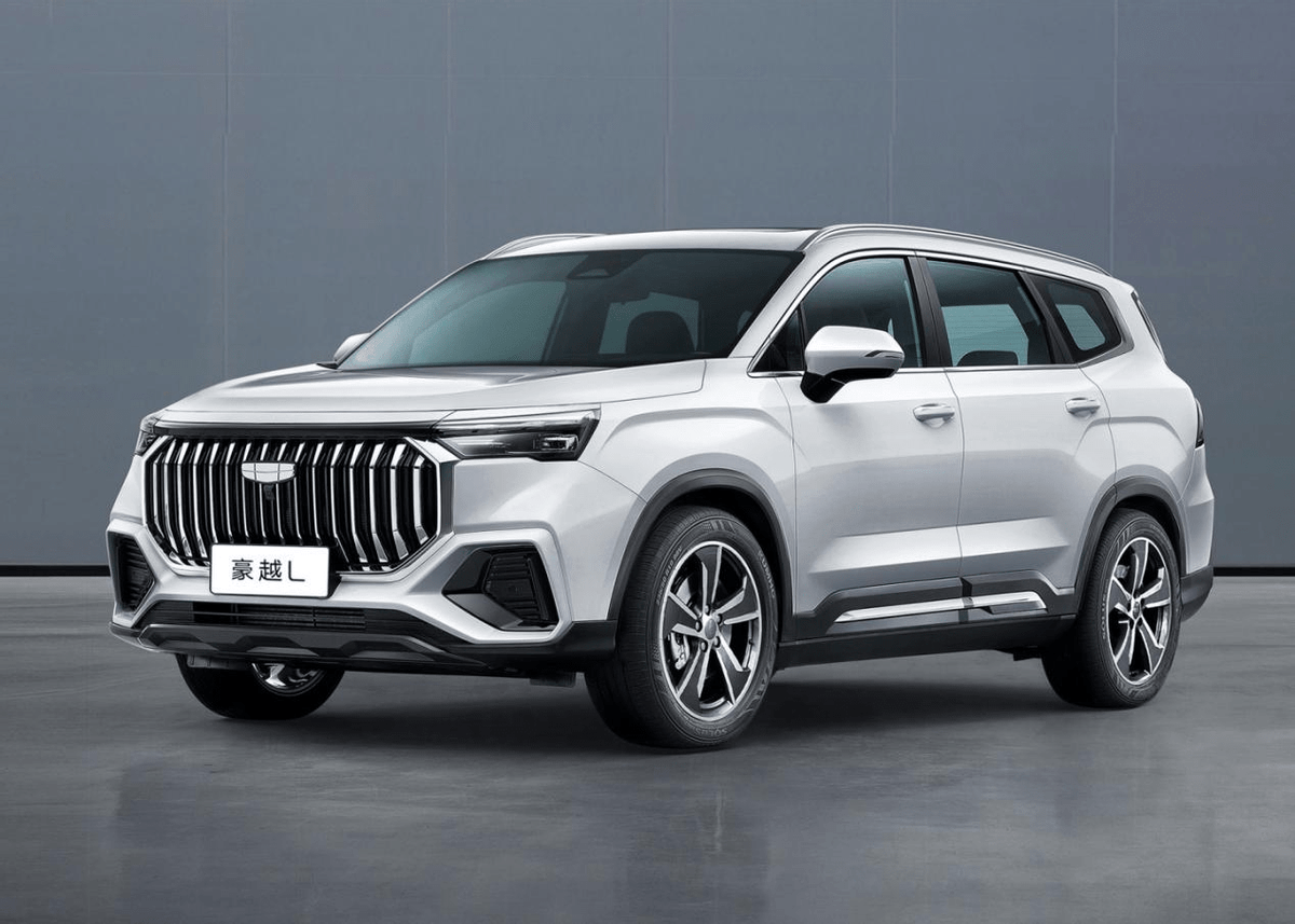 不到20万的价格却有30万级的产品力，豪越L要对中型SUV洗牌！_搜狐汽车_搜狐网
