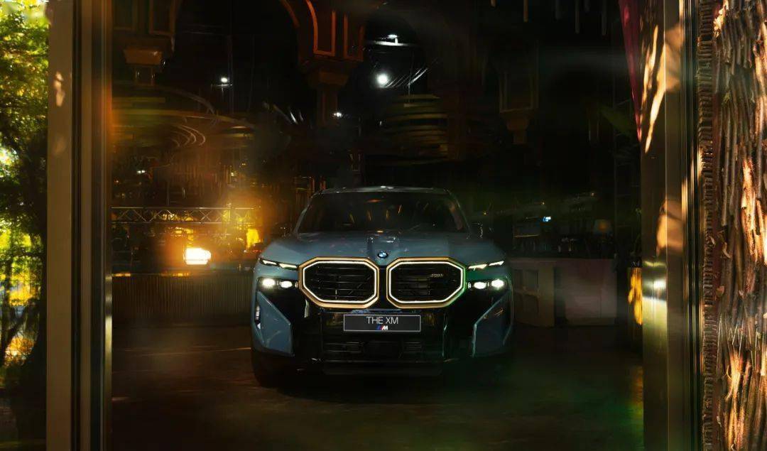 宝马CEO发话：“几乎每一个人都喜欢XM”_搜狐汽车_搜狐网