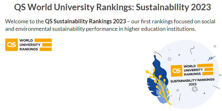 最新2022QS世界大学排名发布！中国这些高校上榜，排名是……_证书_能力_全球