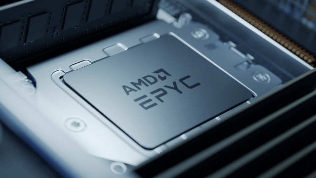 AMD将在11月11日发布新一代EPYC处理器_活动_下一代_时间