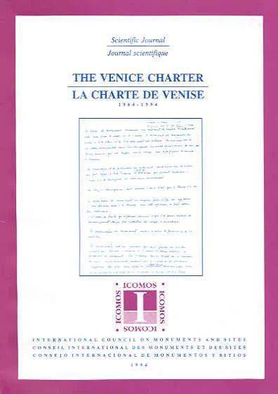 予舍予筑案例 | 历史的三重维度：历史文化遗产保护与再利用实践_建筑_城市_宪章