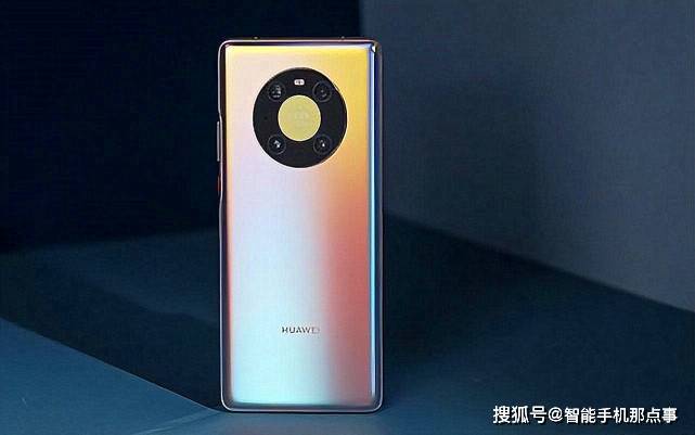 麒麟9000+5G，华为Mate40 Pro官翻机已在路上，你还会中意吗？_机型_新机_进行