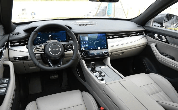 领克09EM－P 带你来场说走就走的旅行_搜狐汽车_搜狐网